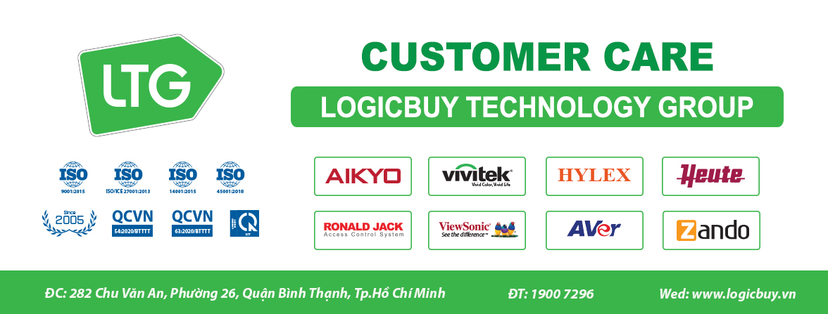 Giới thiệu LTG – LTG - Since 2005